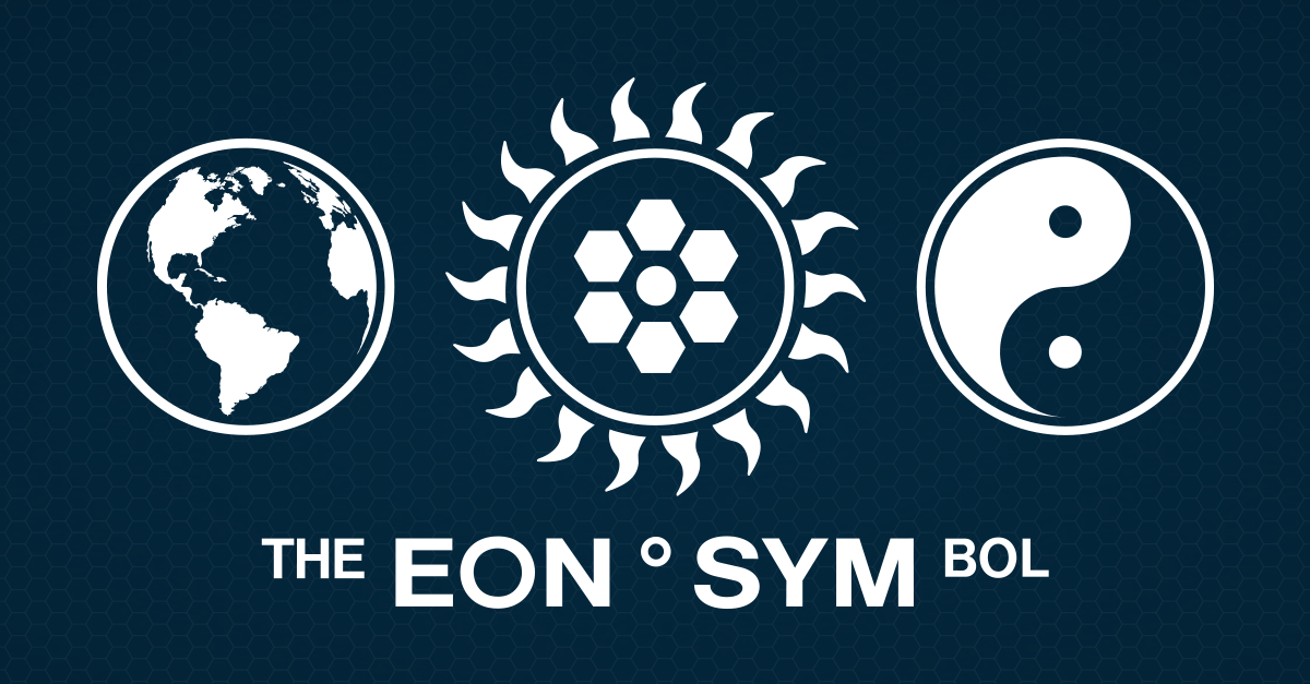 About | THE EON SYMBOL